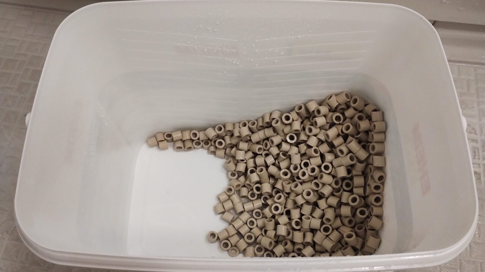 【購入検討中の方必見！】エーハイムクラシック 2217の使用方法とレビュー - cococo day