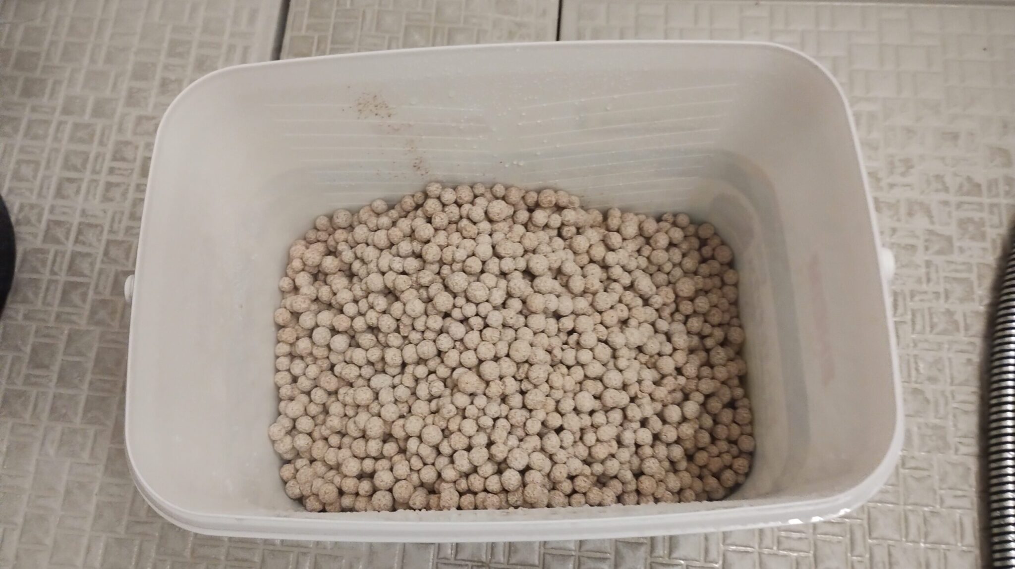 【購入検討中の方必見！】エーハイムクラシック 2217の使用方法とレビュー - cococo day