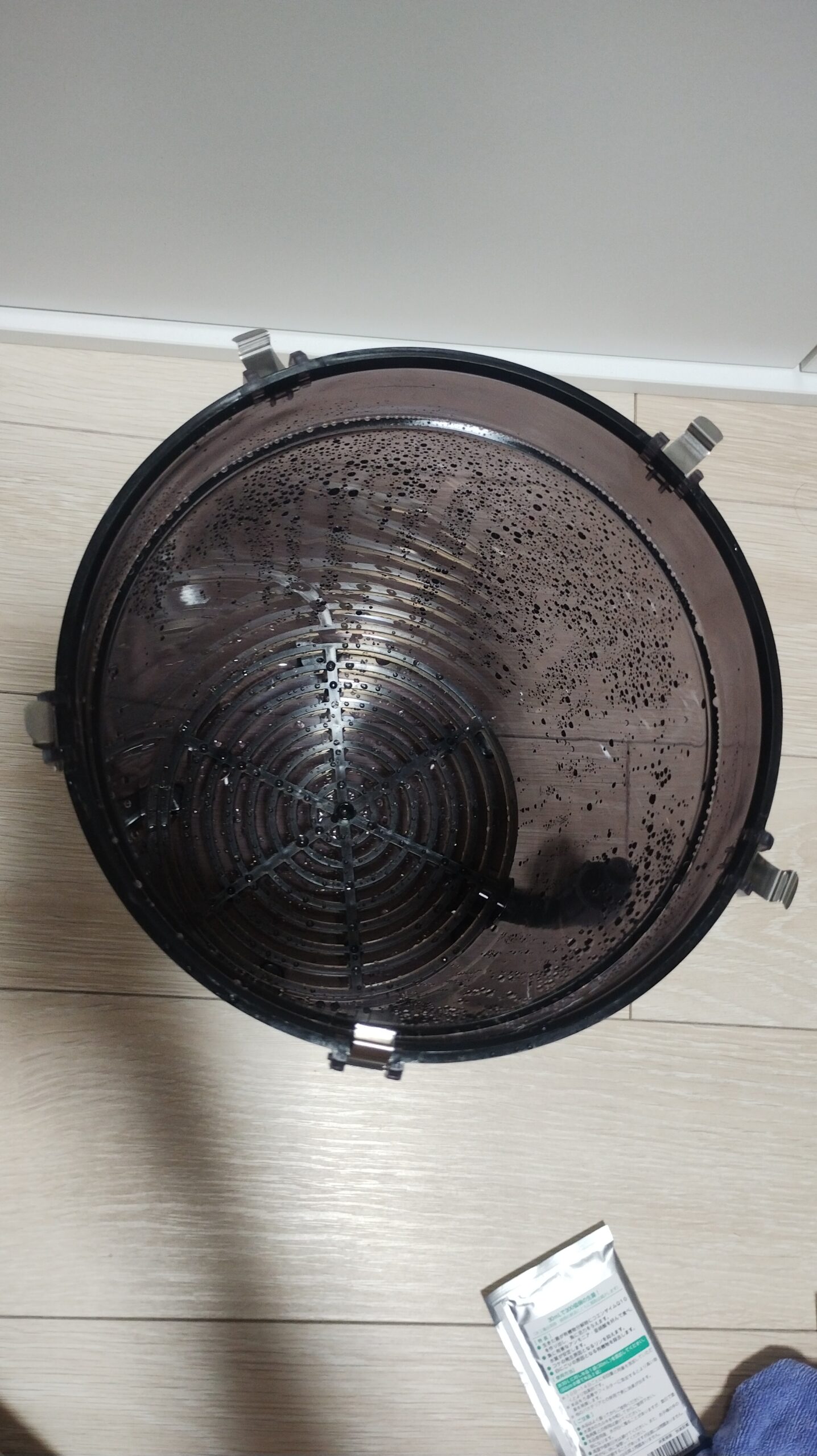 【購入検討中の方必見！】エーハイムクラシック 2217の使用方法とレビュー - cococo day