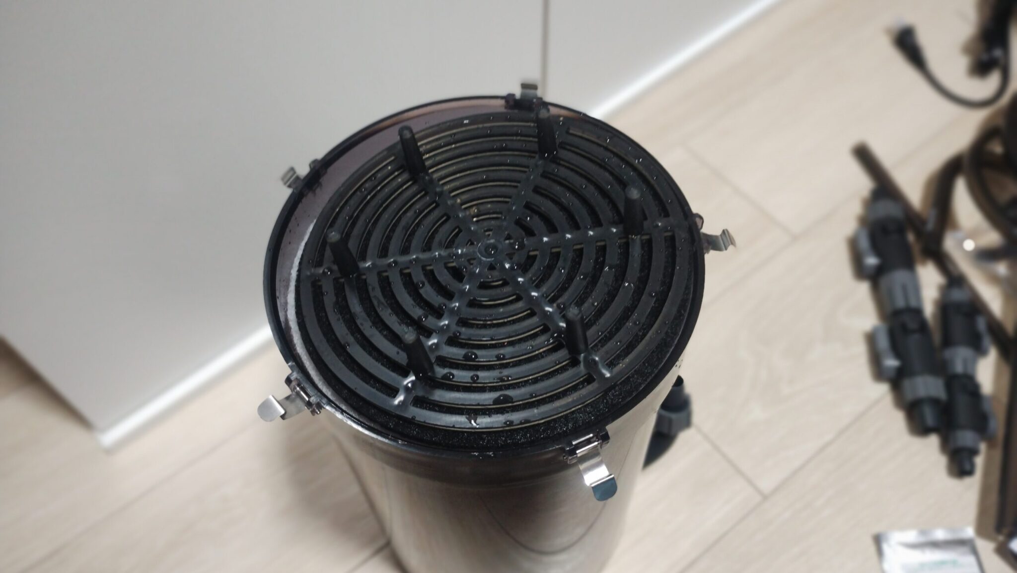 【購入検討中の方必見！】エーハイムクラシック 2217の使用方法とレビュー - cococo day